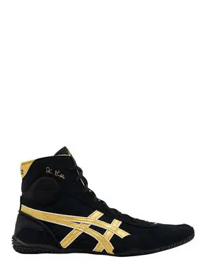 Asics Dan Gable Evo 3 - Black