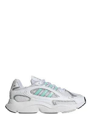 Adidas Ozmillen Athletic Sneakers - White