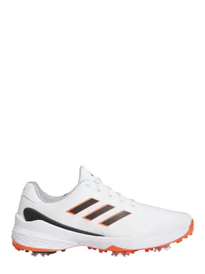 Adidas Zg23 Golf Shoe - White