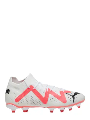 PUMA Future Match Fg Ag 'breakthrough Pack - White
