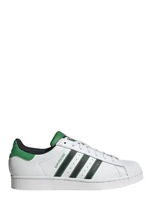 Adidas Superstar Sneakers - White
