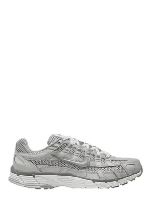 Nike P-6000 Premium Sneakers - Grey