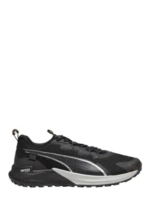 PUMA Fast-trac Nitro 2 'seasons' Sneakers - Black