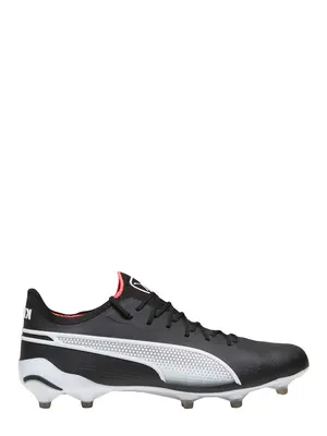 PUMA King Ultimate Fg Ag 'breakthrough Pack - Black