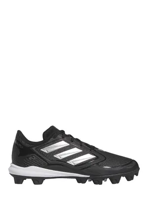 Adidas Purehustle 3 Md Sneakers - Black