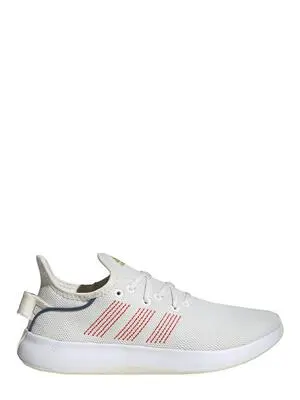 Adidas Cloudfoam Pure Sneakers - White