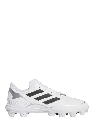Adidas Purehustle 3 Md - White