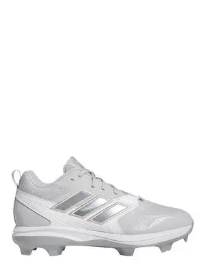 Adidas Icon Tpu Athletic Shoes - Grey