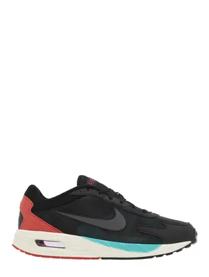 Nike Air Max Solo Sneakers - Black