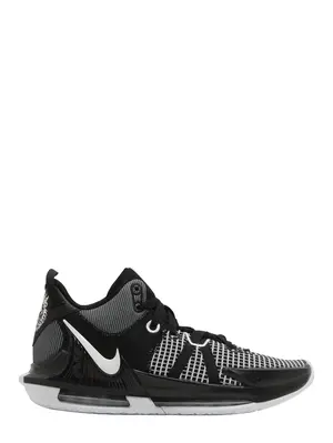 Nike Lebron Witness Tb Sneakers - Black