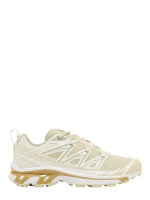 SALOMON Xt-6 Expanse 'cottage Core' Sneakers - Cream