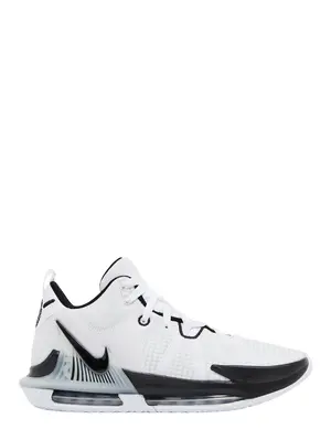 Nike Lebron Witness Tb Sneakers - White