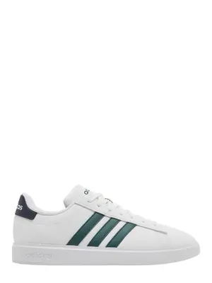 Adidas Grand Court Cloudfoam - White