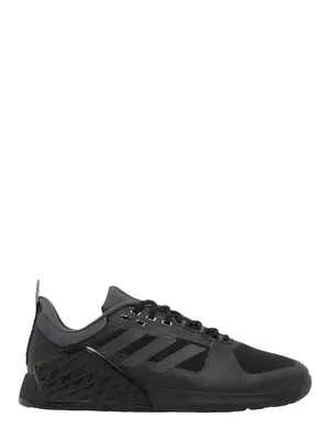 Adidas Dropset 2 Sneakers - Black