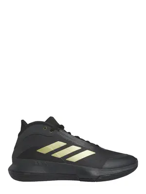 Adidas Bounce Legends Sneakers - Black
