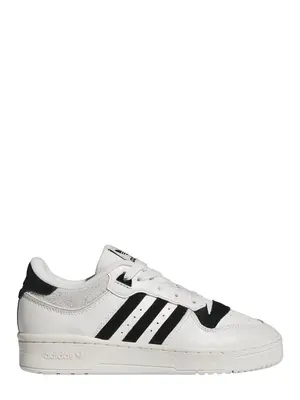 Adidas Rivalry 86 Low Sneakers - White
