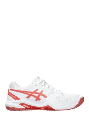 Asics Gel Dedicate Sneakers - White