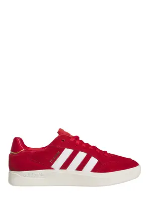 Adidas Tyshawn Remastered Sneakers - Red