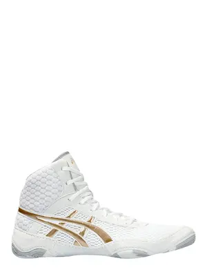 Asics Matblazer High-top Sneakers - White