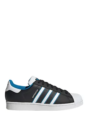 Adidas Superstar Sneakers Black