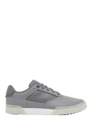 Adidas Retrocross Spikeless Golf Shoes - Grey