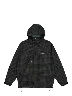 PALACE Mountain Parka - Black