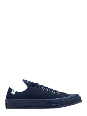 CONVERSE A-cold-wall* X Chuck 70 Low Sneakers - Blue