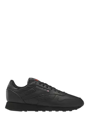 REEBOK Classic Leather Vintage 40th Anniversary - Black