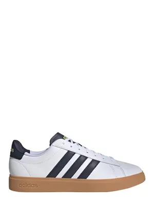 Adidas Grand Court 2.0 Sneakers - White