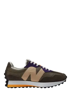NEW BALANCE 327 Sneakers - Green