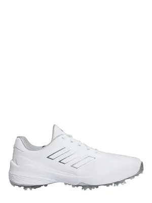 Adidas Zg23 Golf Shoe - White