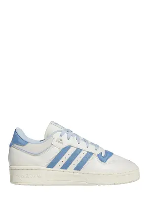 Adidas Rivalry Low 86 Sneakers - Cream