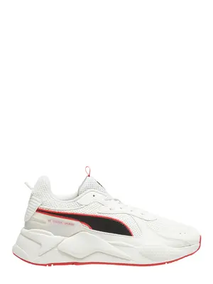 PUMA Scuderia Ferrari Rs-x Sneakers - White