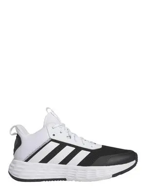 Adidas Own The Game Sneakers - White