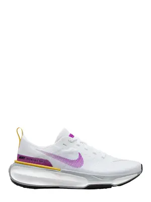 Nike Zoomx Invincible 3 Sneakers - White