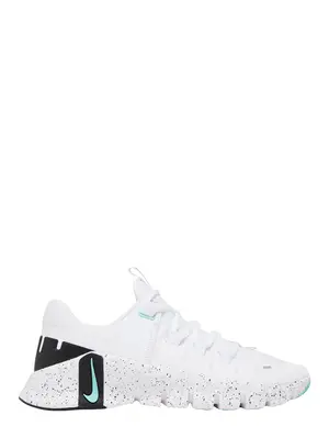 Nike Free Metcon Sneakers - White