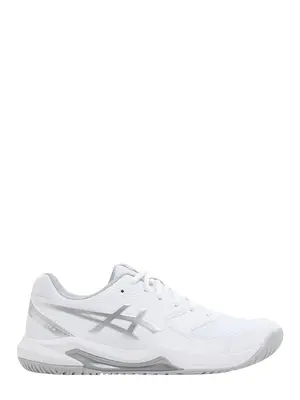 Asics Gel Dedicate Sneakers - White