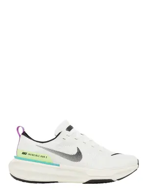 Nike Zoomx Invincible 3 'mismatched - White