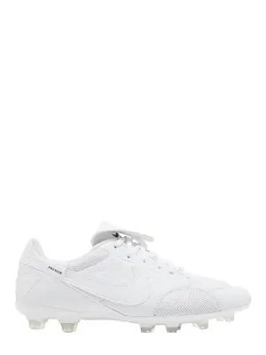 Nike Premier 3 Fg - White