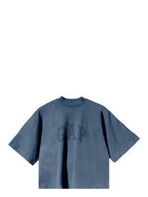 Yeezy Dove No Seam Tee - Blue