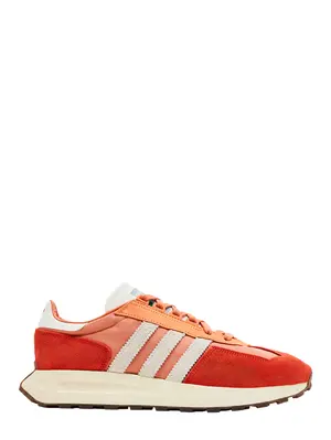Adidas Retropy E5 Sneakers Orange