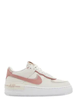 Nike Force 1 Shadow Sneakers - White
