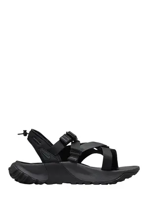 Nike Oneonta Next Nature Sandal - Black