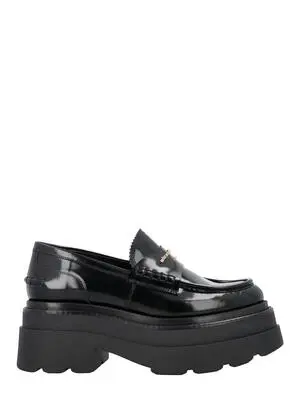 Alexander Wang Loafer - Black