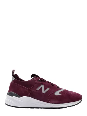 NEW BALANCE 999 Made In Usa - Red