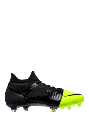 Nike Mercurial Greenspeed 360 Fg - Black