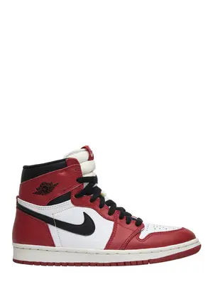 JORDAN Air Jordan 1 Retro High 'Chicago' 1994 Red