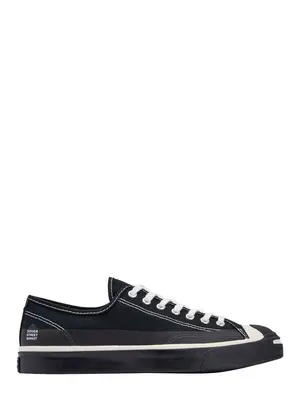 CONVERSE Dover Street Market X Converse Jack Purcell Low Sneakers Black