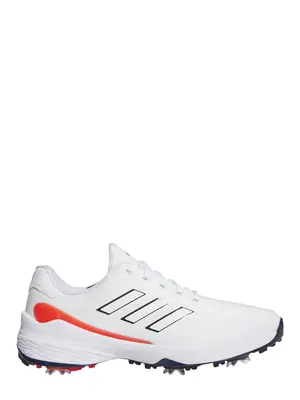 Adidas Zg23 Golf Shoes - White