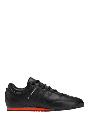 Adidas Y-3 Boxing Sneakers - Black